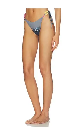YELLOW THE LABEL X Vivi Charm Bikini Bottom