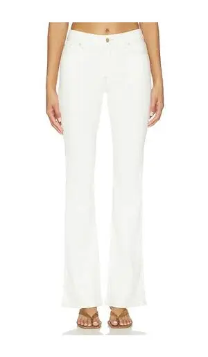 7 For All Mankind The Leggy Bootcut Jeans