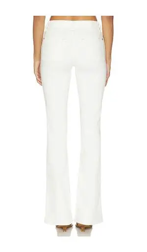 7 For All Mankind The Leggy Bootcut Jeans