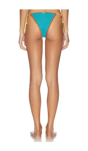 MAAJI Crochet Knit Bikini Bottom
