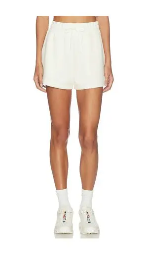 Varley Coulter High Rise Short