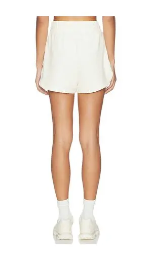 Varley Coulter High Rise Short