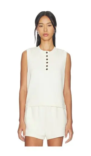 3/4 Sleeve Vests For Women