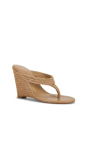 Raye Inez Wedge Sandals