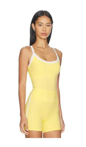 FORM Impact Tank Top - Daisy