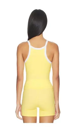FORM Impact Tank Top - Daisy
