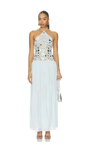 Sequined Day Dresses