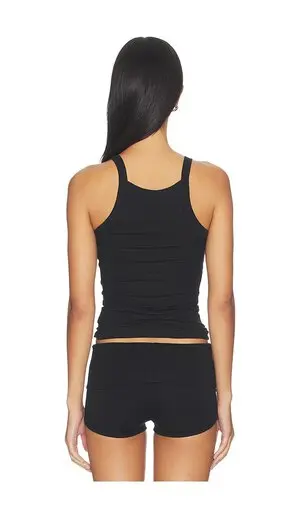 Eterne Duke Tank - Black