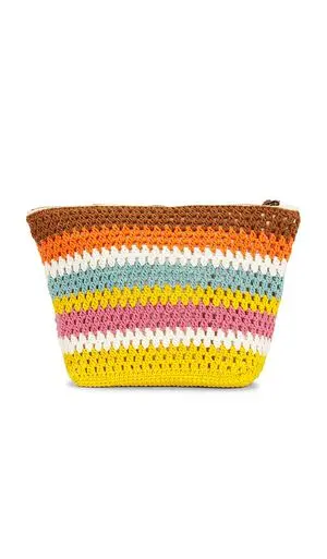 MARIE MARIE AMSTERDAM Crochet Pouch