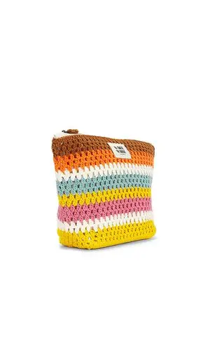 MARIE MARIE AMSTERDAM Crochet Pouch