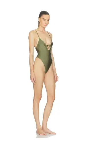 CAMILA COELHO Albie One Piece