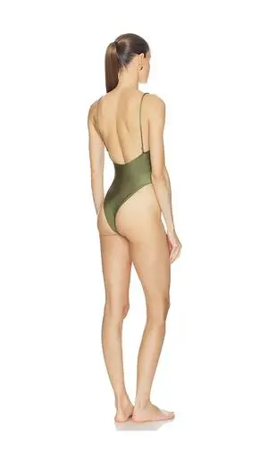 CAMILA COELHO Albie One Piece