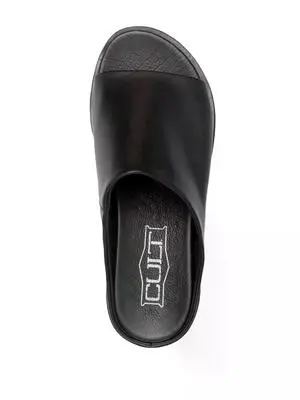 CULT Logo Platform Slides
