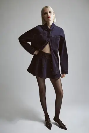 Bardot Relaxed Outerwear For Women