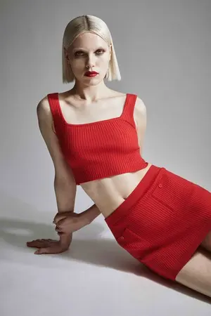 Bardot Off The Shoulder Camis Tanks For Women