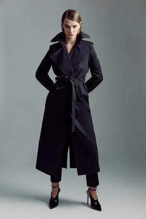 Bardot Fitted Coats For Women