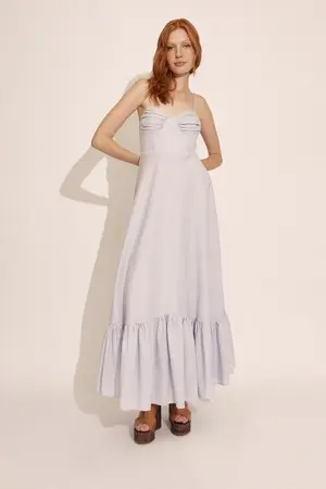 Bardot Belted Day Dresses
