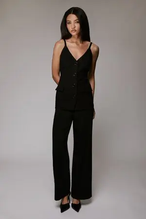 Bardot Fitted Outerwear For Women