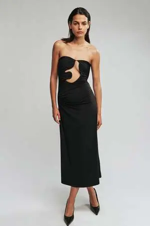 Bardot Alberta Midi Dress