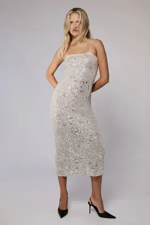 Bardot Embellished Dresses