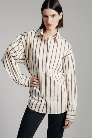 Bardot Oversized Shirts For Women