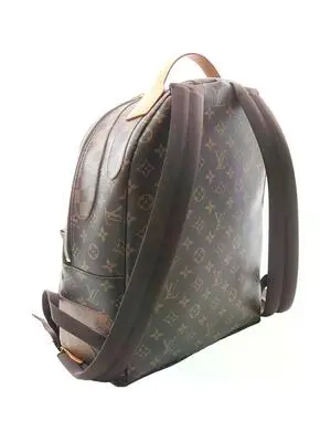 LOUIS VUITTON Monogram Discovery Pm Backpack