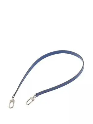 LOUIS VUITTON Epi Leather Cluny Mm Satchel - Blue