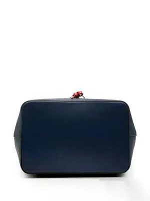 LOUIS VUITTON Epi Leather Neonoe Mm Bucket Bag - Blue