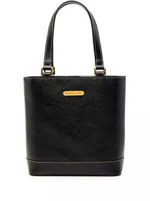 Burberry Leather Handbag