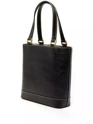 Burberry Leather Handbag