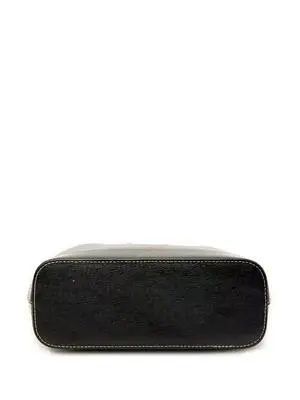 Burberry Leather Handbag