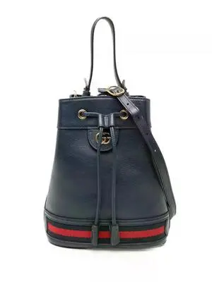 Gucci Handheld Bucket Bags