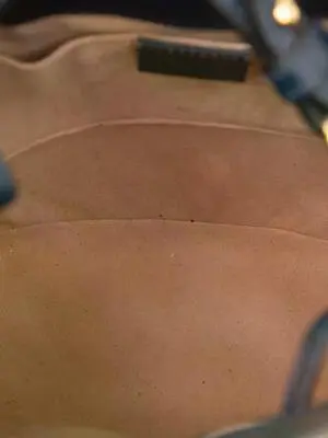 Gucci Ophidia Gg Web Bucket Bag