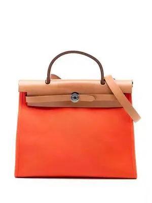 Hermes Flap Travel Bags