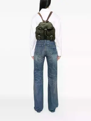 Prada Tessuto Backpack
