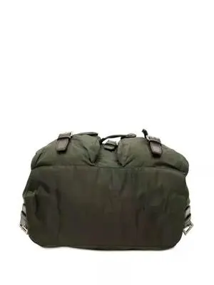 Prada Tessuto Backpack