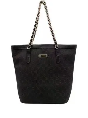 Gucci Chain Strap Totes