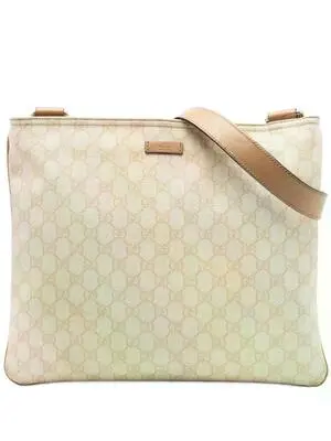 Gucci Extra Large Cross Body Bags