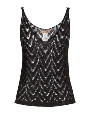 Twinset Metallic Camis Tanks For Women