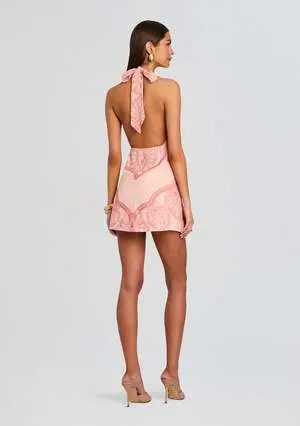 SHANI SHEMER Rae Mini Dress