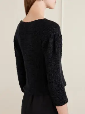 Suzie Kondi Patra' Cashmere Sweater