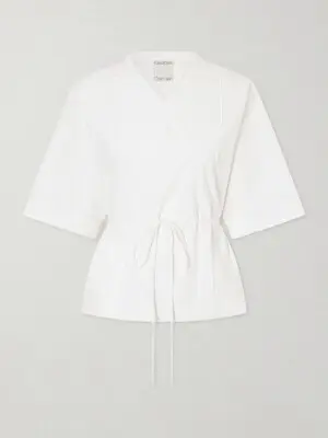 Calvin Klein Casual Blouses