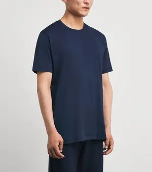 Hanro Cotton Night & Day T-shirt