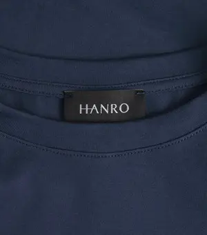 Hanro Cotton Night & Day T-shirt