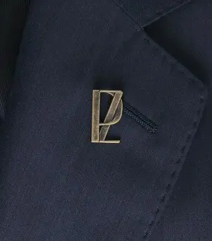 Pal Zileri Wool-silk Vicenza 2-piece Suit