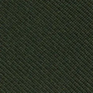 Dunhill Mulberry Silk Cypher Logo Pocket Square - Green