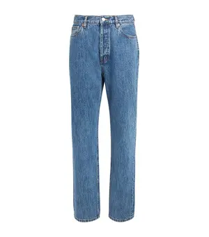 Still Here Childhood Straight Leg Jeans