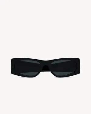 Saint Laurent Rectangular Sunglasses