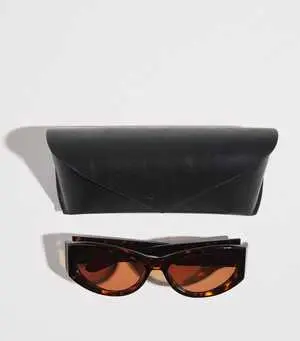 SIR. The Classic Sunglasses - Brown