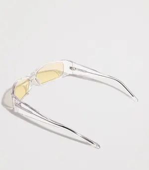 SIR. The Speed Sunglasses